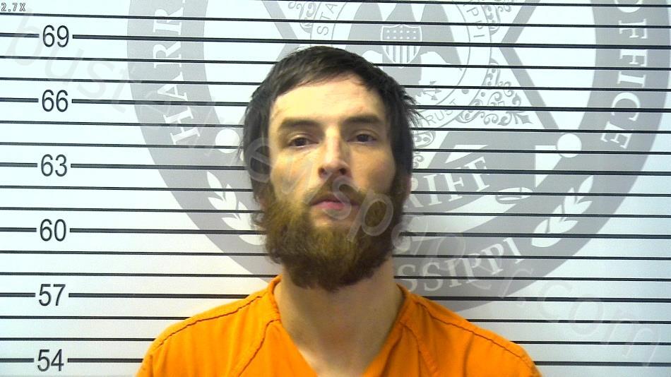 Fletcher, Dalton Reid | 2026-01-03 10:14:00 Harrison County ...