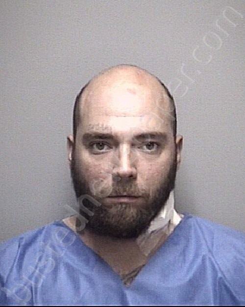 Beavin, Derek Andrew | 2026-01-03 01:00:00 Galveston County, Texas Booking