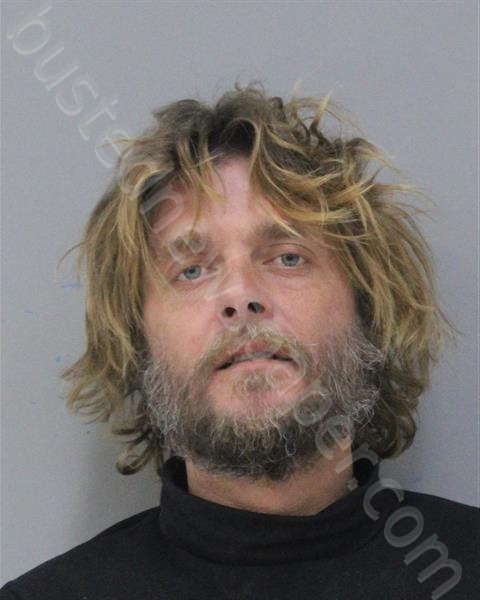 Griffin, Brian Paul | 2026-01-03 Riverside Regional Jail, Virginia Booking