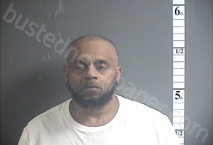 Soto, Michael A | 2026-01-03 Cumberland County, New Jersey Booking