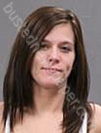 Wickett, Sabrina Rachel | 2026-01-03 Wayne County, Indiana Booking