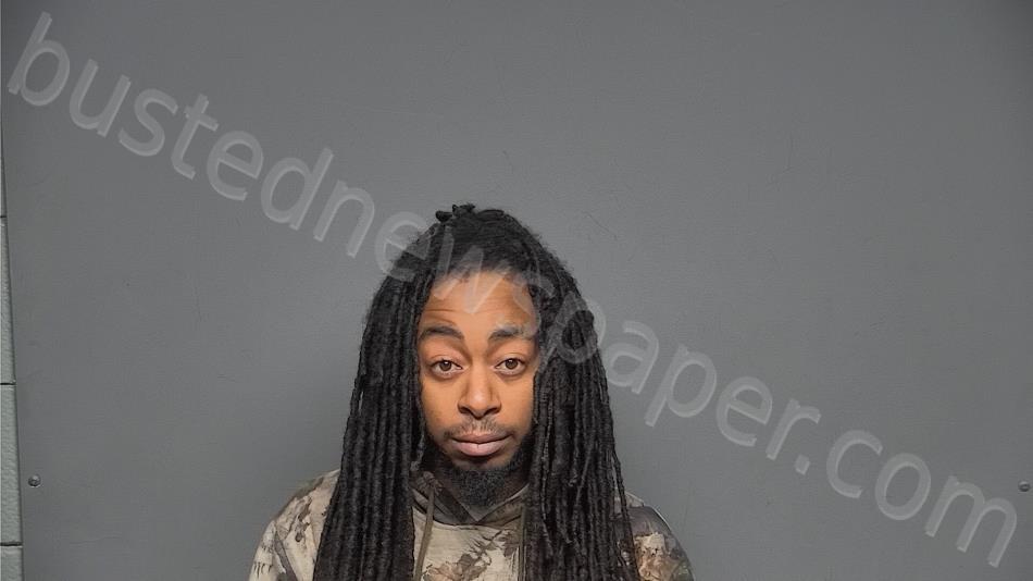 Carter, Shaquille Richard | 2026-01-03 04:03:00 Chester County, South ...