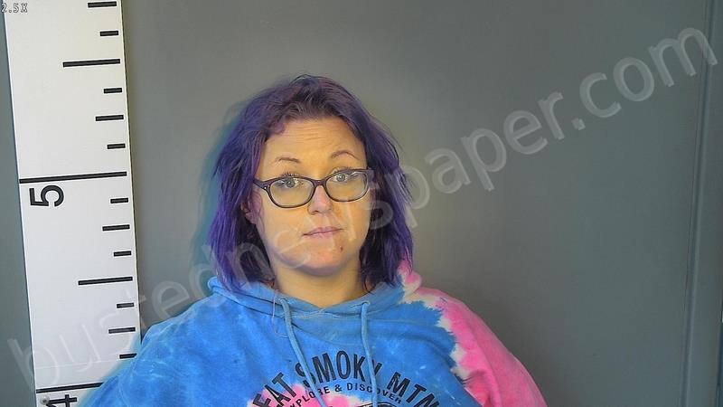 Schroll, Samantha Nicole | 2026-01-03 00:17:00 Nelson County, Kentucky ...