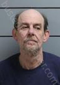 Blakley, Joseph Ray Jr | 2026-01-03 Marshall County, Indiana Booking