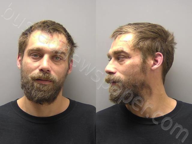 Martin, Cory Stephen | 2026-01-03 13:17:00 Buchanan County, Missouri ...