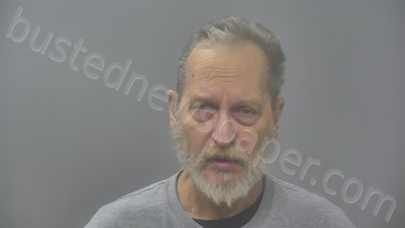 Kaiser, Michael Robert | 2026-01-03 01:59:00 Alpena County, Michigan ...