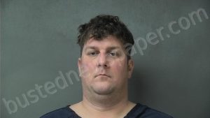 Morlan, Joshua Ryan | 2026-01-03 09:05:00 Howard County, Indiana Booking