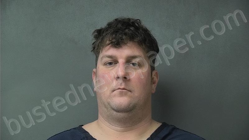 Morlan, Joshua Ryan | 2026-01-03 09:05:00 Howard County, Indiana Booking