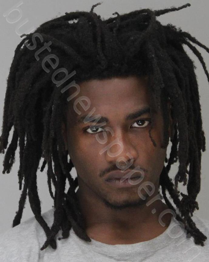 Sherif, Jacob | 2026-01-03 06:47:00 Dallas County, Texas Booking