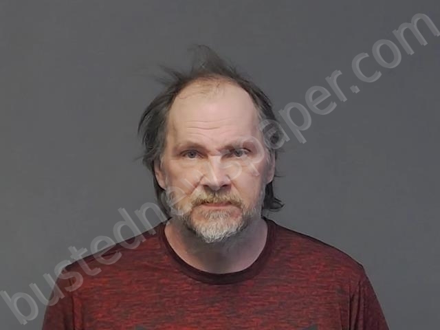 Hendrickson, Keith William | 2026-01-04 20:57:00 Houghton County ...