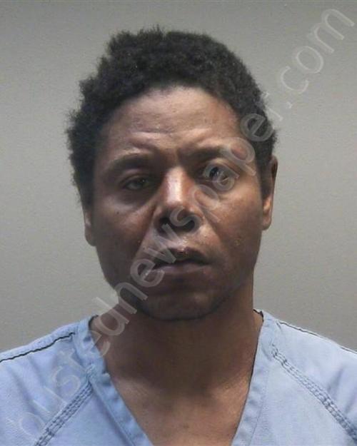 Hester, Corey Antae | 2026-01-04 22:32:00 Montgomery County, Ohio Booking