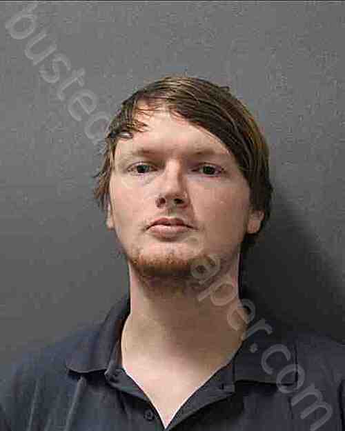 Harrison, Loy Ray, Jr | 2026-01-04 01:05:00 Cooke County, Texas Booking