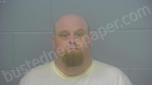 Simpson, Kenneth Lee | 2026-01-04 16:04:35 Greene County, Missouri Booking