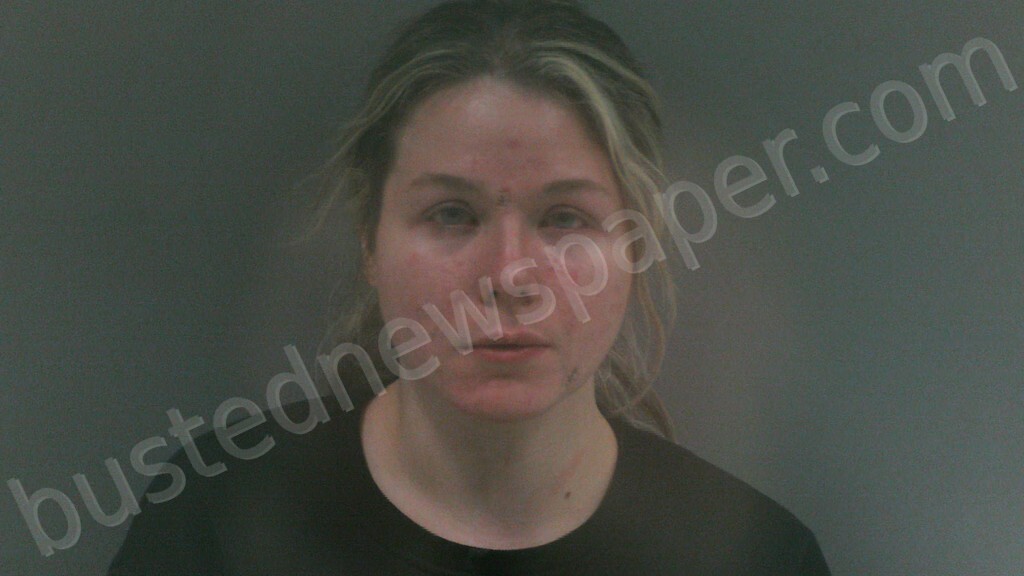 Adkins, Hailey Brook Mckena | 2026-01-04 03:56:00 Logan County, West ...