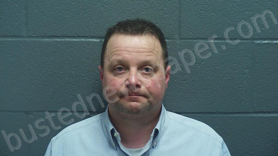 Dryer, Adam Bradley | 2026-01-04 13:42:00 Montgomery County, Indiana ...