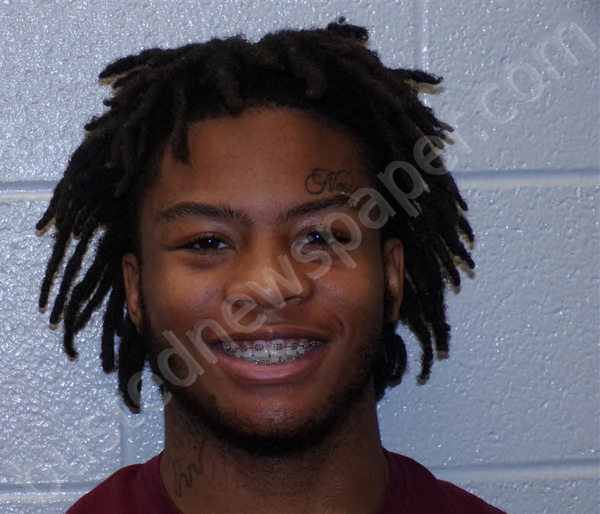 Robinson, Israel Therian-len | 2026-01-04 10:12:00 Henderson County ...