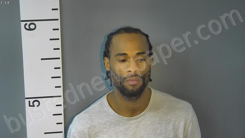 Buckler, David Anthony | 2026-01-04 00:26:00 Nelson County, Kentucky ...