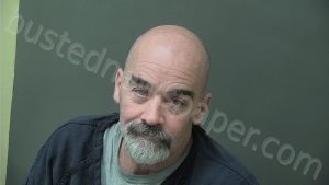 Turner, Jamey Kristen | 2026-01-04 22:00:00 Howard County, Indiana Booking