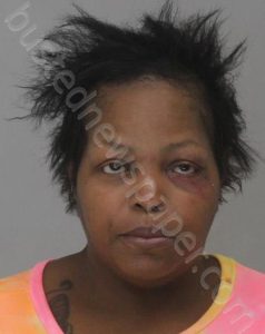 Maxwell, Angela | 2026-01-04 21:40:00 Dallas County, Texas Booking