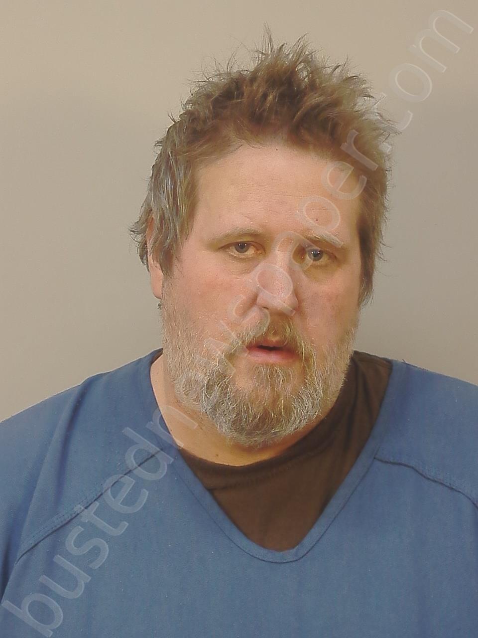 Daniel Joseph Waite | 2026-01-04 11:18:00 Dane County, Wisconsin Booking