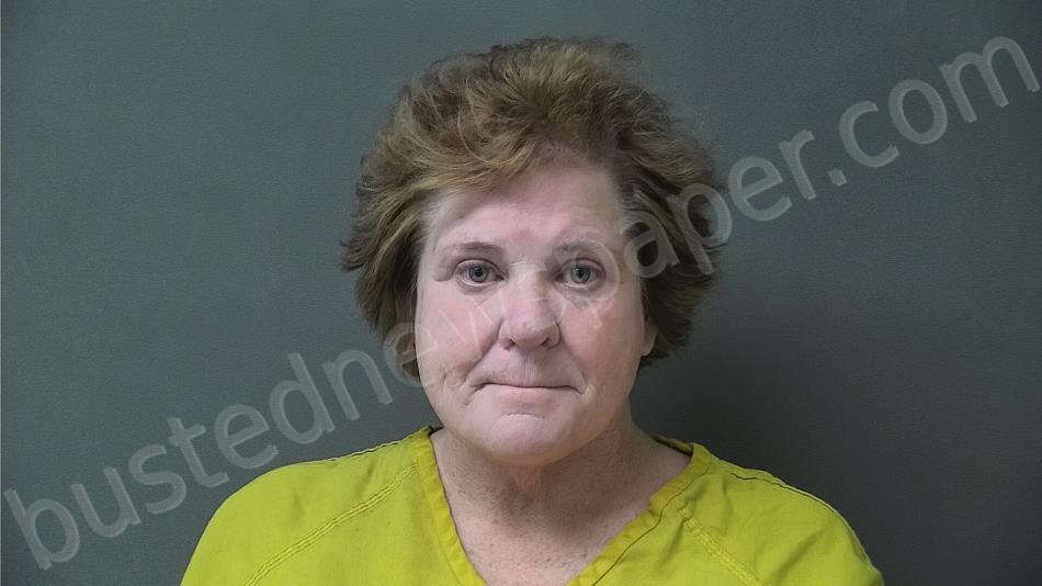 Joles, Judy Lane | 2026-01-04 22:39:00 Howard County, Indiana Booking