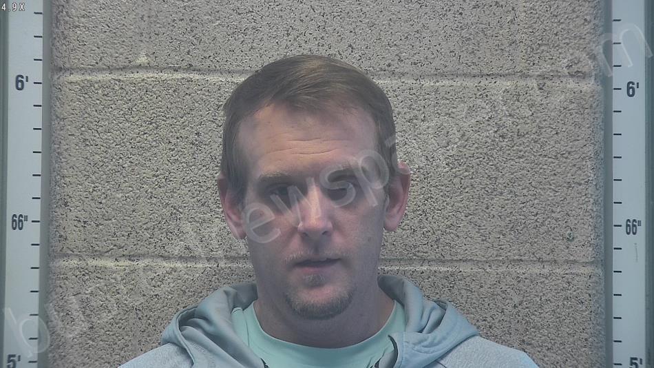 Alvey, Joshua Brandon | 2026-01-04 05:51:00 Henderson County, Kentucky ...