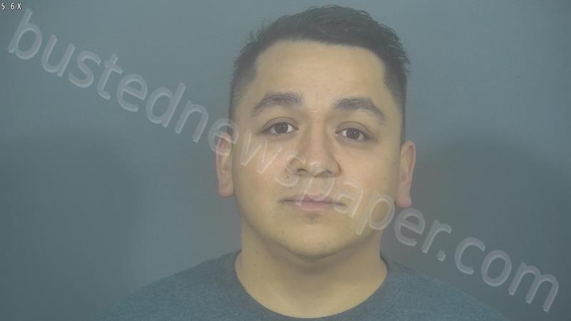 Hernandez-ramirez, Rene Nmn | 2026-01-04 08:18:00 St. Joseph County ...