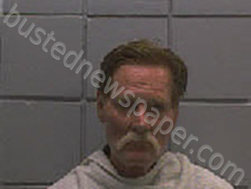 Click, Randell Ray | 2026-01-04 14:11:00 Navarro County, Texas Booking