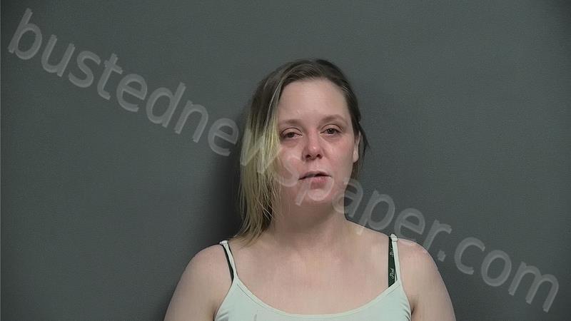 Bolenbaugh, Jonna Lee | 2026-01-04 03:18:54 Knox County, Indiana Booking