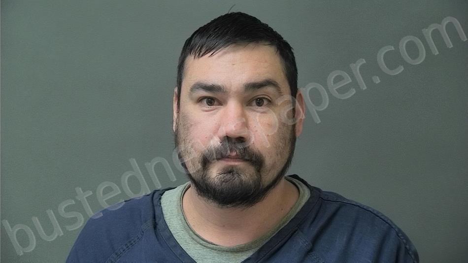 Herrmann, Jordan Nmi | 2026-01-04 18:28:00 Howard County, Indiana Booking