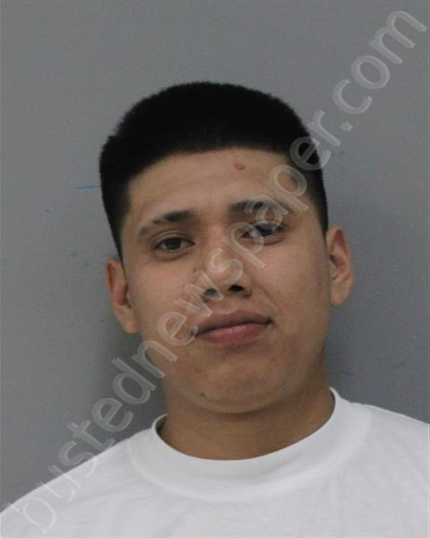 Bolivito Rodriguez, Herbert | 2026-01-04 Riverside Regional Jail ...