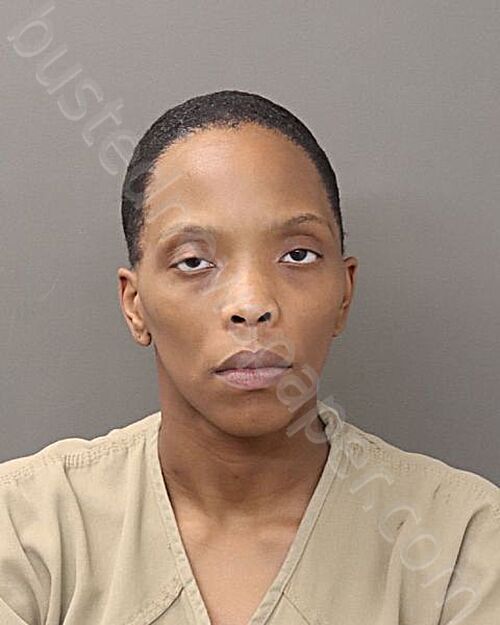 Medley, Tandra Von | 2026-01-04 17:45:00 Franklin County, Ohio Booking