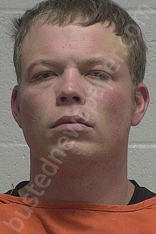 Gardner, Brandon Ray | 2026-01-04 04:07:00 Wayne County, North Carolina ...