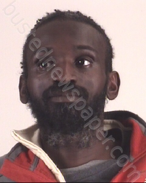 Jarvis, Devin Ernest | 2026-01-04 Tarrant County, Texas Booking