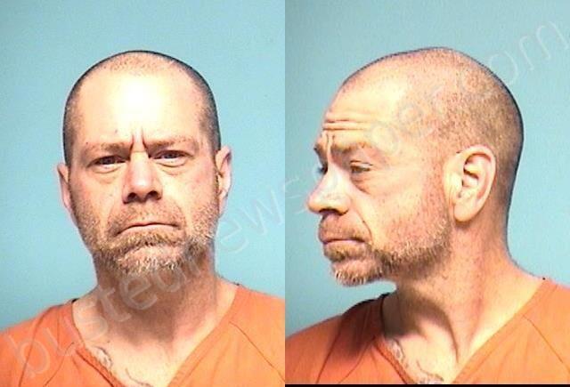 Kauffman, Jason B | 2026-01-04 15:30:00 Lorain County, Ohio Booking