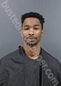 Hare, Xavier Lee | 2026-01-04 Cherokee County, South Carolina Booking