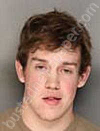 Cox, John Jacob | 2026-01-04 Colleton County, South Carolina Booking