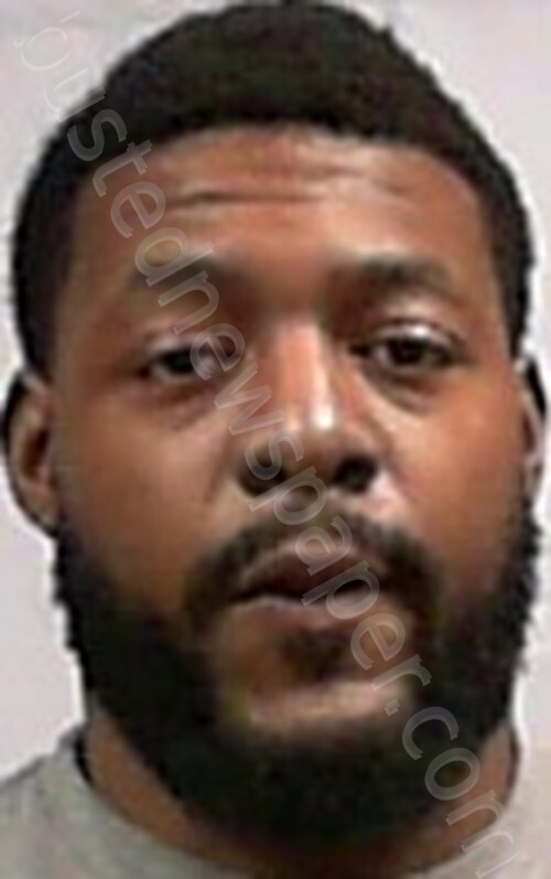 Baker, Tyrone Kert, Jr. | 2026-01-04 08:00:00 Putnam County, West ...