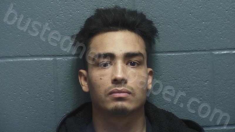 Sosa-reyes, Jaison Jesus | 2026-01-04 18:45:00 Montgomery County ...