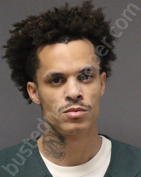 Hawkins, Shamel Isaiah | 2026-01-05 Ocean County, New Jersey Booking