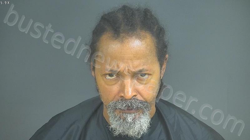 Gooch, James Arthur | 2026-01-05 13:54:00 Halifax County, Virginia Booking