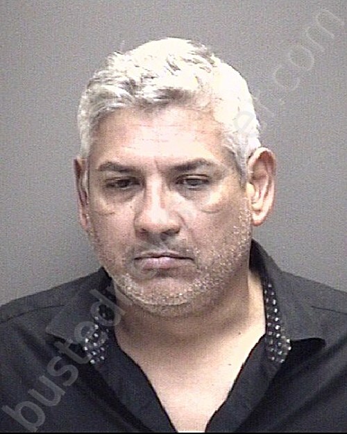 Lujan, Robert John | 2026-01-05 08:24:00 Galveston County, Texas Booking