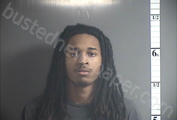 Holland, Ziyon Y | 2026-01-05 Cumberland County, New Jersey Booking