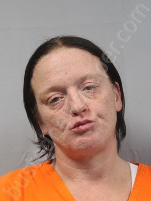 Estep, Megan Lee | 2026-01-05 01:25:00 Kanawha County, West Virginia ...