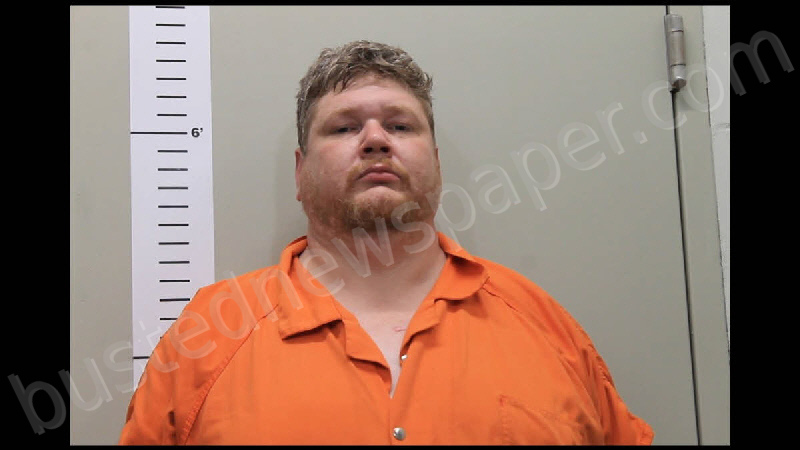 Courtney, David Allen | 2026-01-05 00:09:00 Chilton County, Alabama Booking