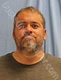 Bostic, Stephen Mark | 2026-01-05 Pulaski County, Arkansas Booking