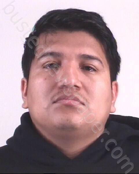 Vivarcortes, Emanuel | 2026-01-05 Tarrant County, Texas Booking