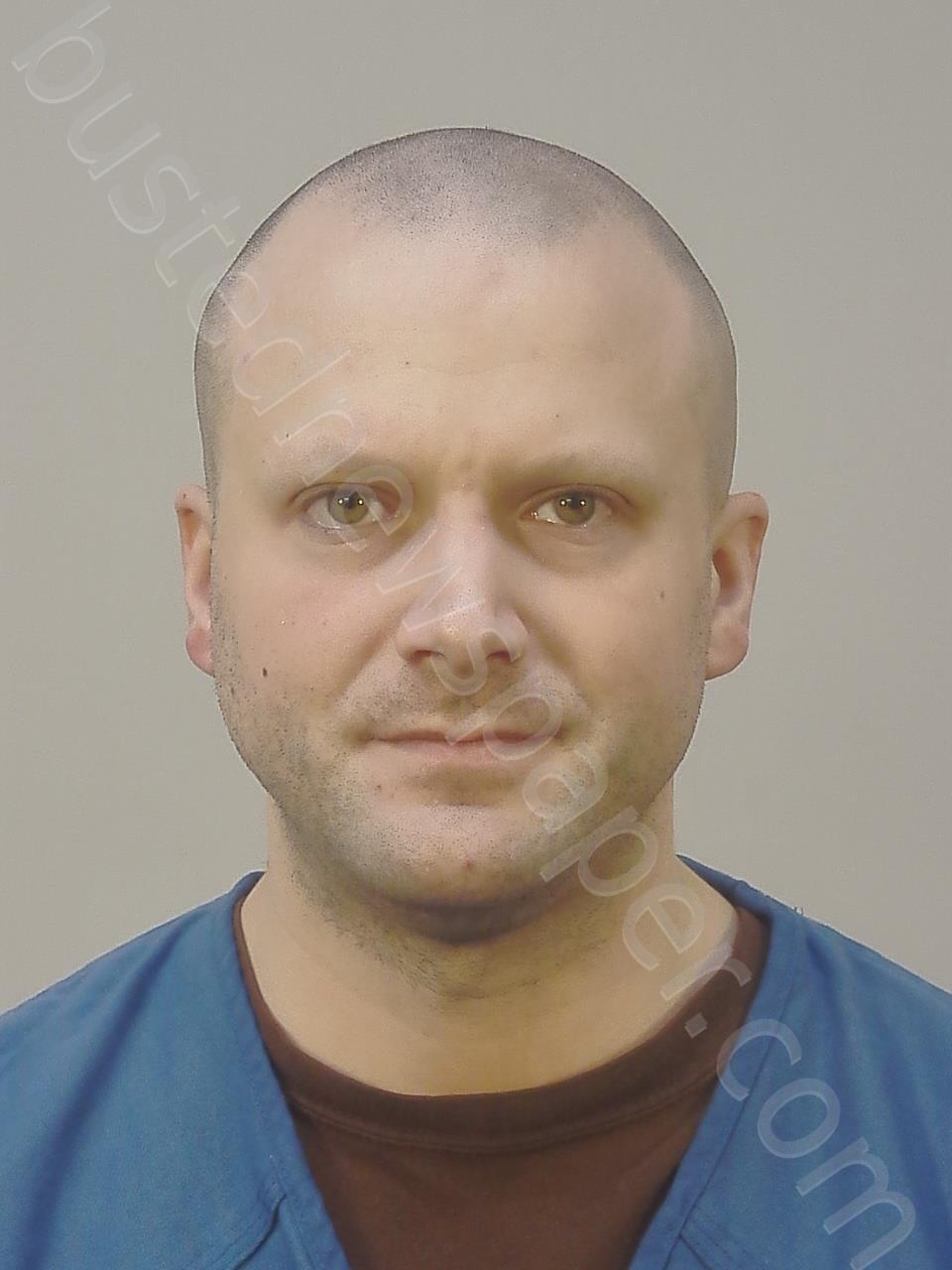 Justin Michael Bradshaw | 2026-01-05 22:03:00 Dane County, Wisconsin ...