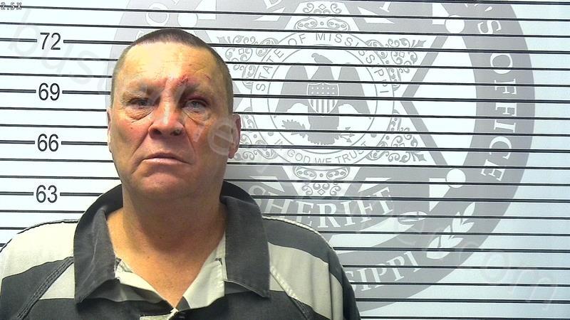 Ravoira, John Anthony, Jr | 2026-01-05 10:35:00 Harrison County ...