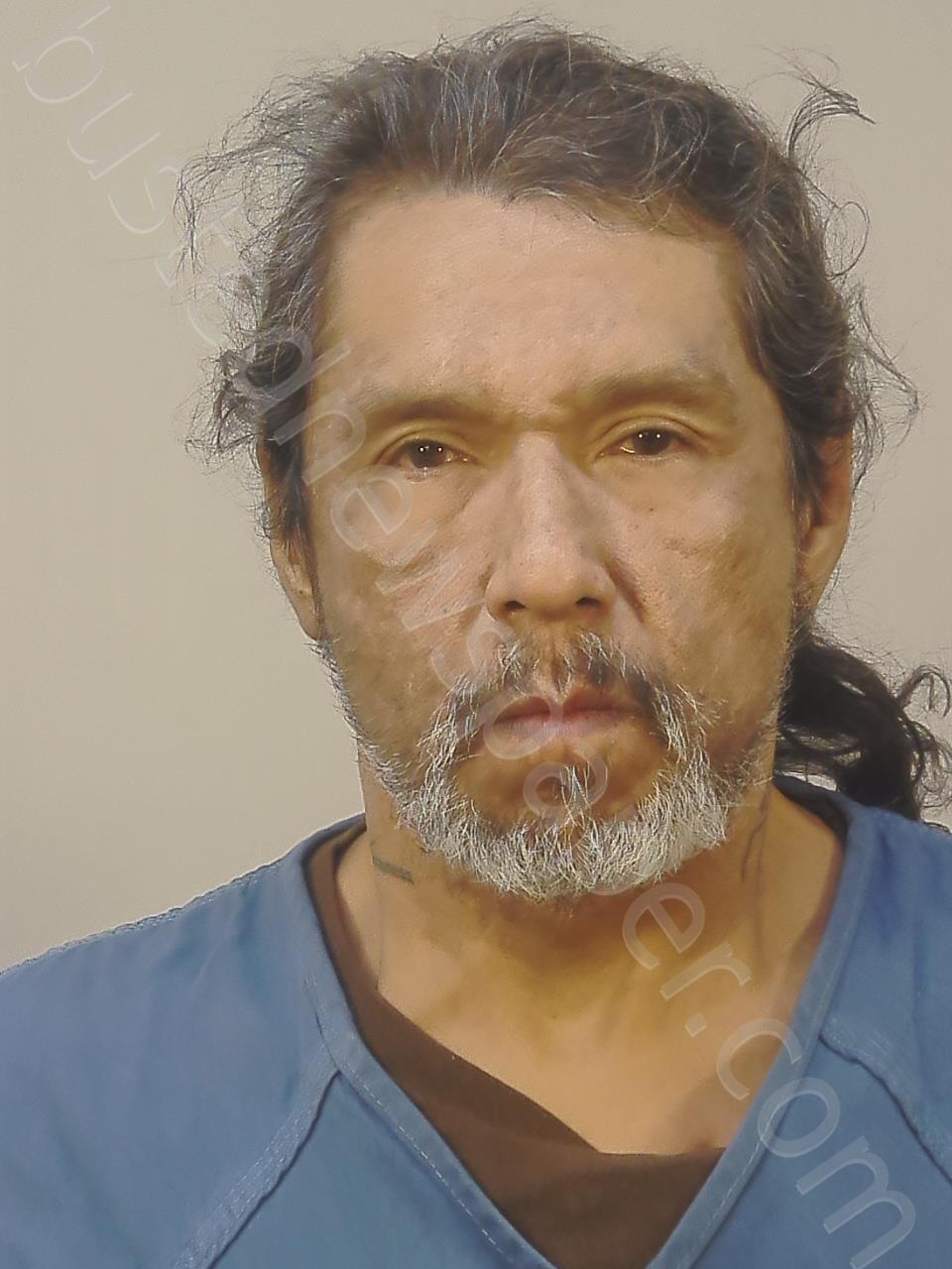 Joseph Alcorta | 2026-01-05 15:58:00 Dane County, Wisconsin Booking